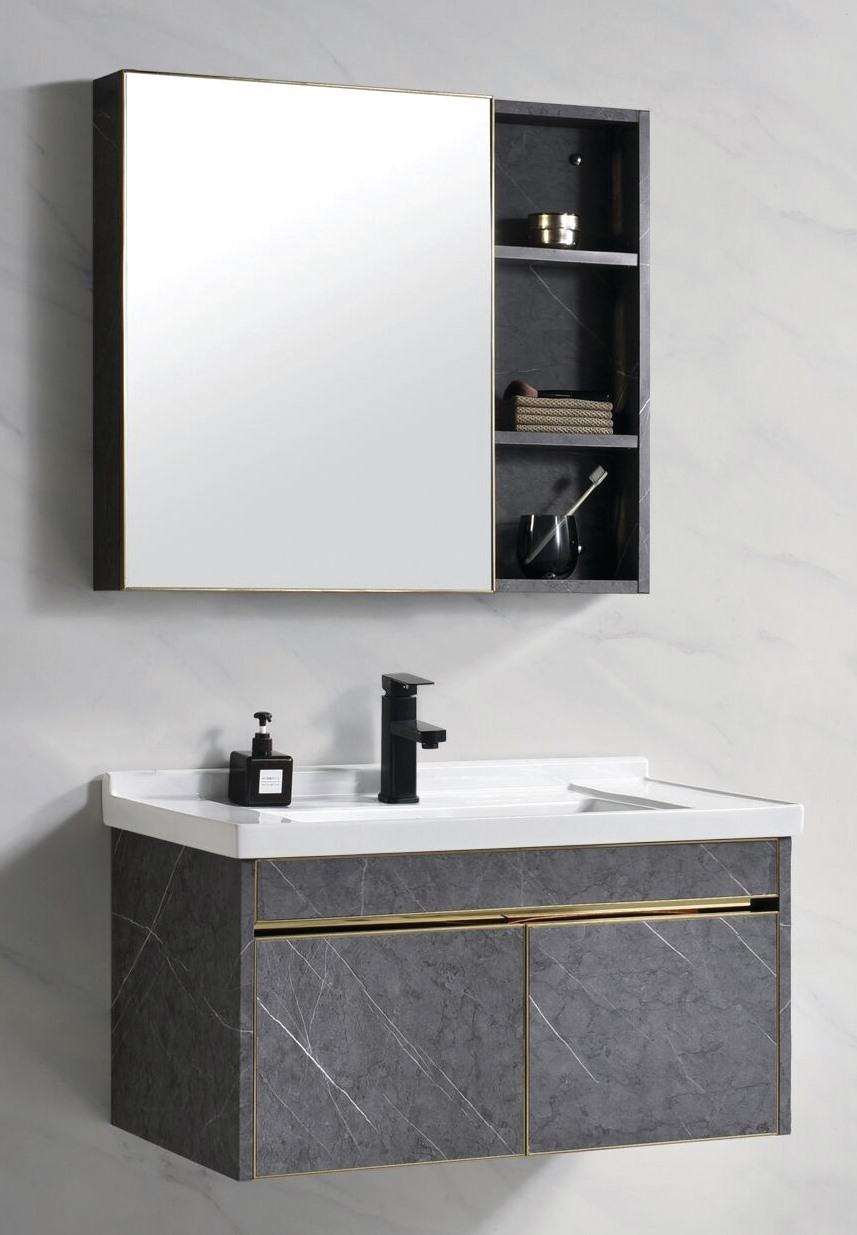 Bathroom Storage Cabinet Singapore | Ximula